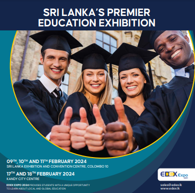 Home - EDEX | Live Your Dream