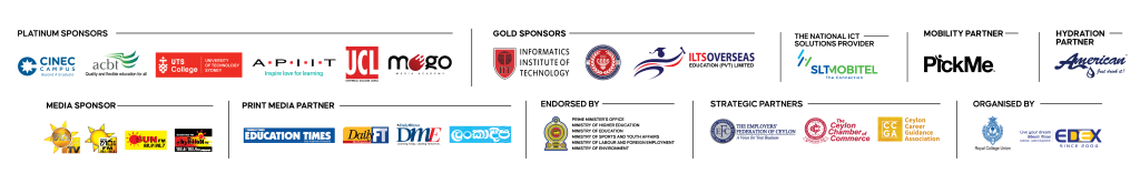 Home - EDEX | Live Your Dream | EDEX Expo 2025 - Await Details!