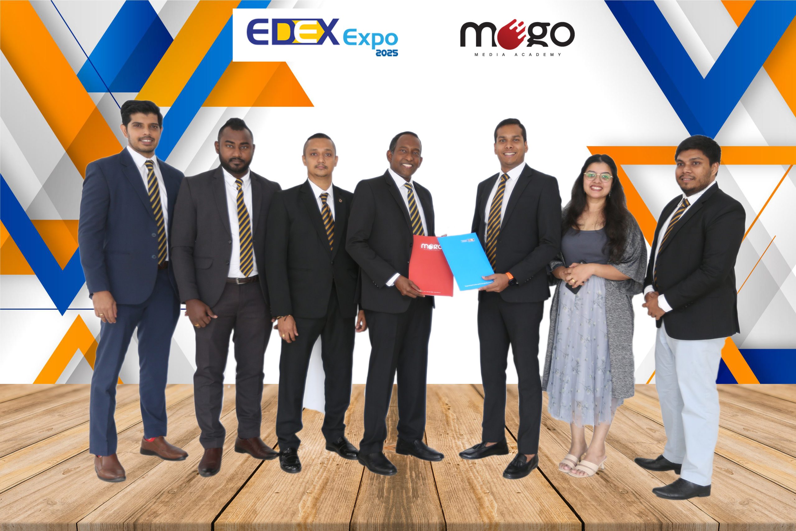 Home - EDEX | Live Your Dream | EDEX Expo 2025