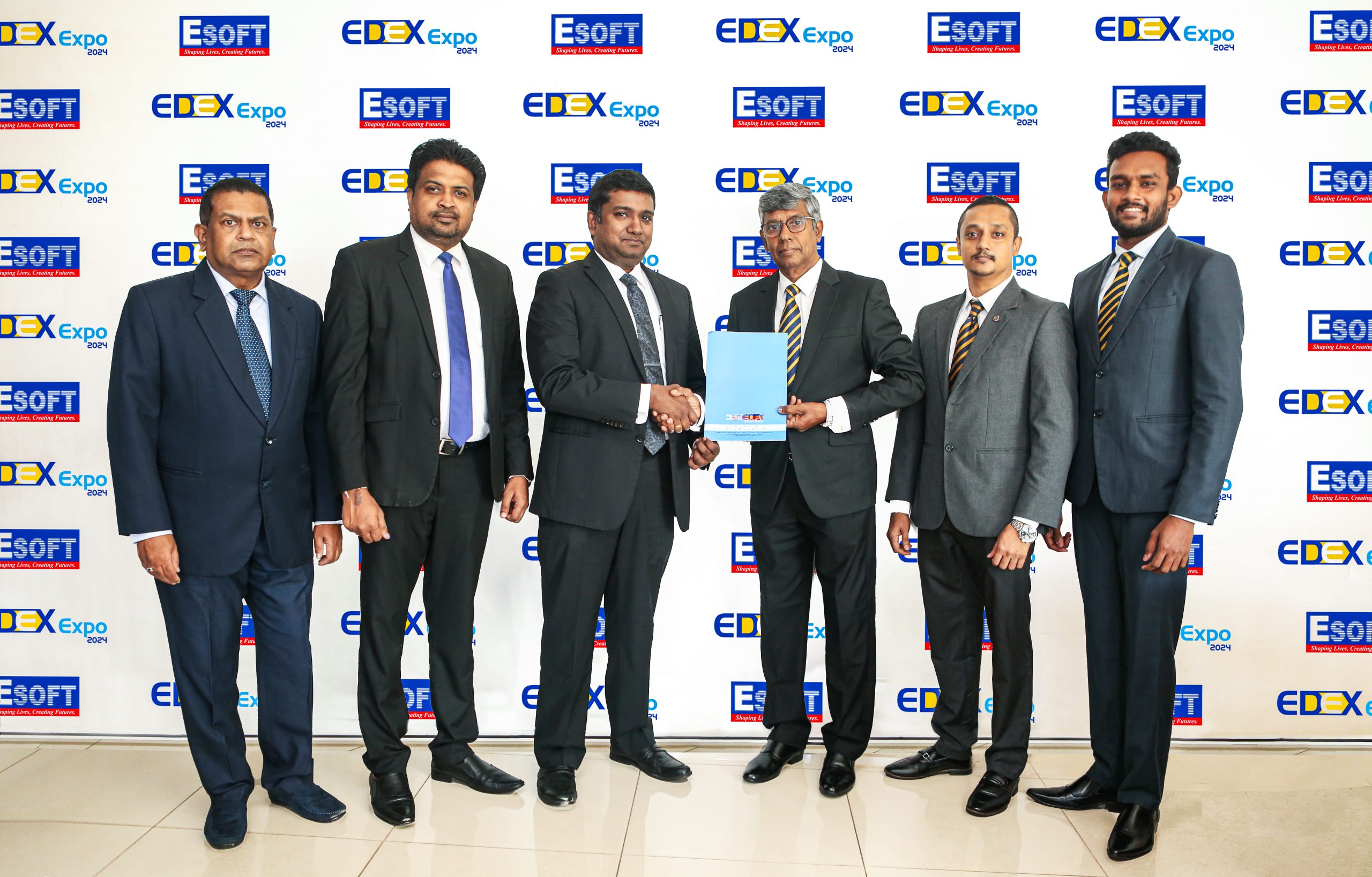 Home - EDEX | Live Your Dream